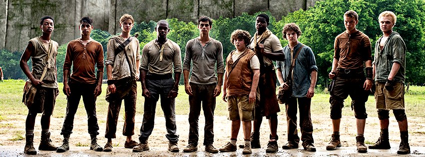 Preview Film: Maze Runner: The Death Cure (2018) – Edwin Dianto – New ...